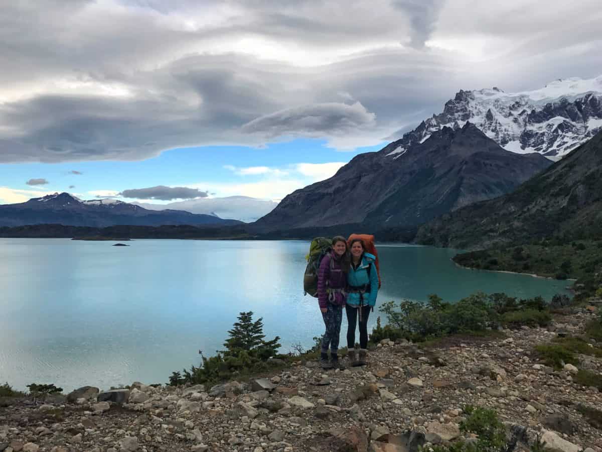 How to Hike The Incredible Torres del Paine W Trek in Patagonia