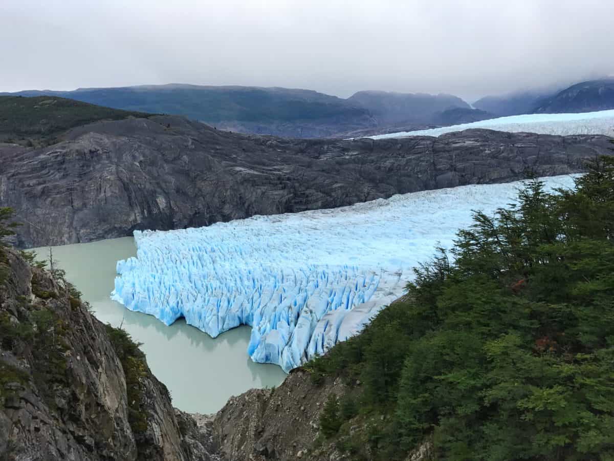 How to Hike The Incredible Torres del Paine W Trek in Patagonia