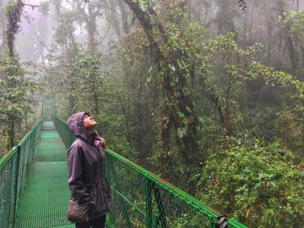 5 Awesome Things to do in Monteverde, Costa Rica - Nurse to Nomad