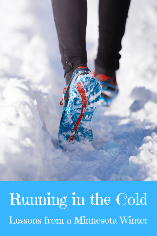 Winter Running – How to Run in the Cold - Nurse to Nomad