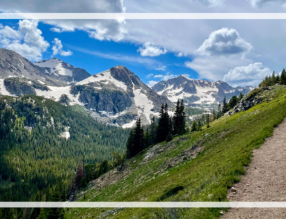 Mohawk Lakes Trail