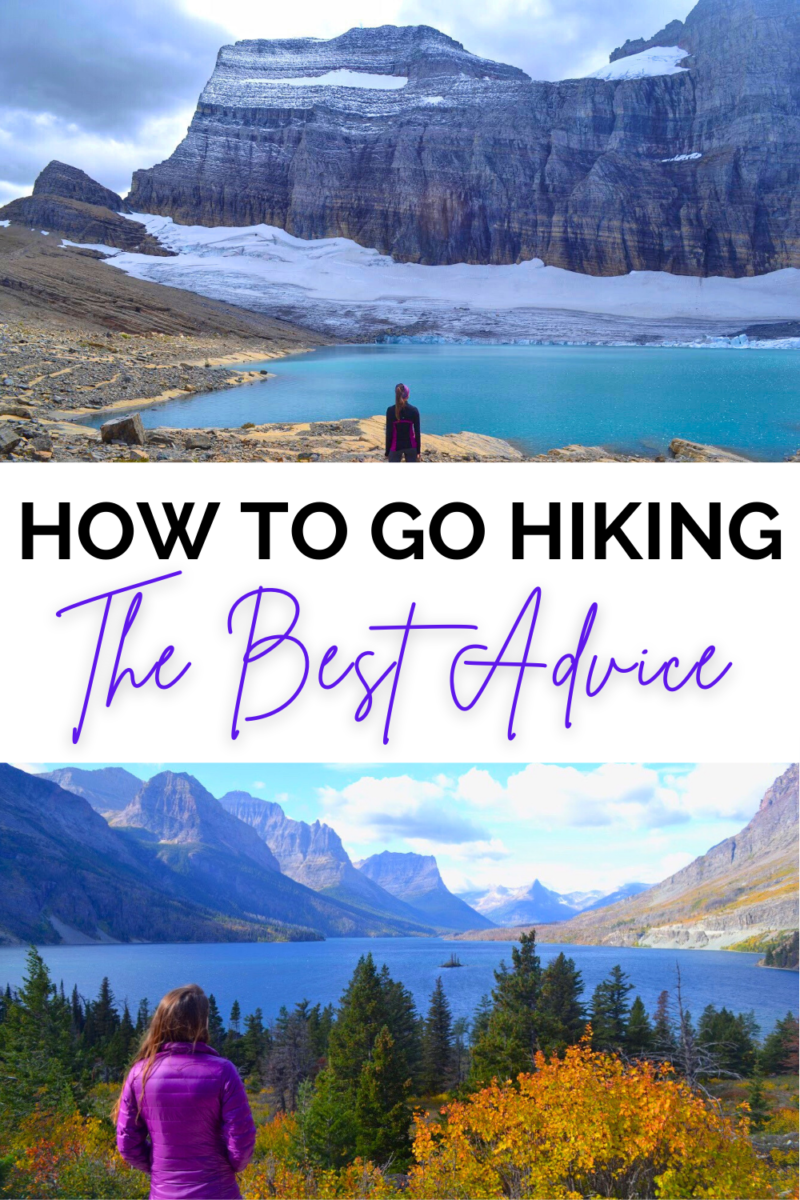 How to Go Hiking – Awesome Advice for Beginners