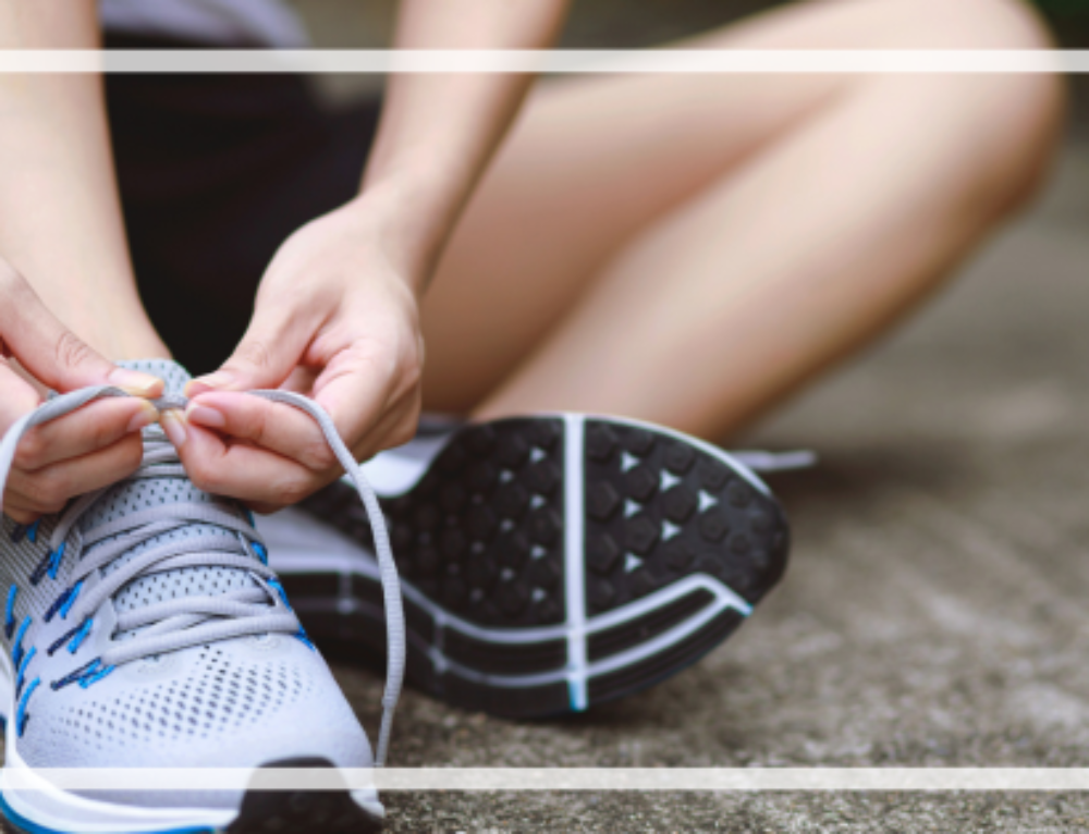 How to Train for a Marathon with Small Children at Home