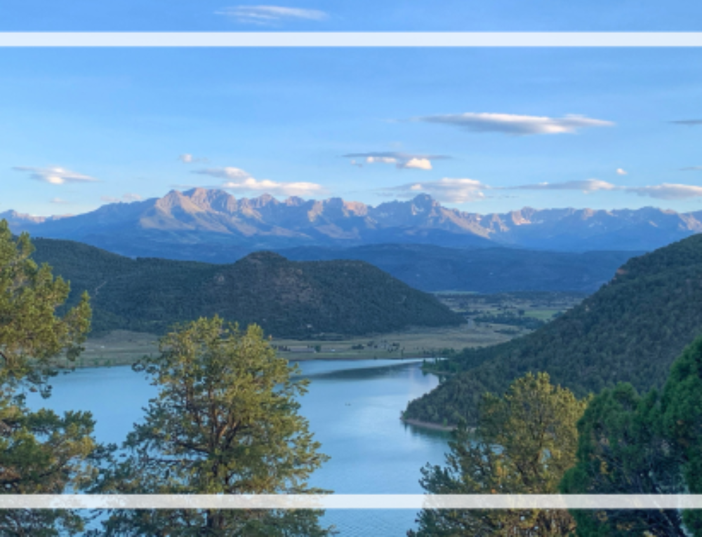 Seriously, The Best Backpacking Trips in Colorado